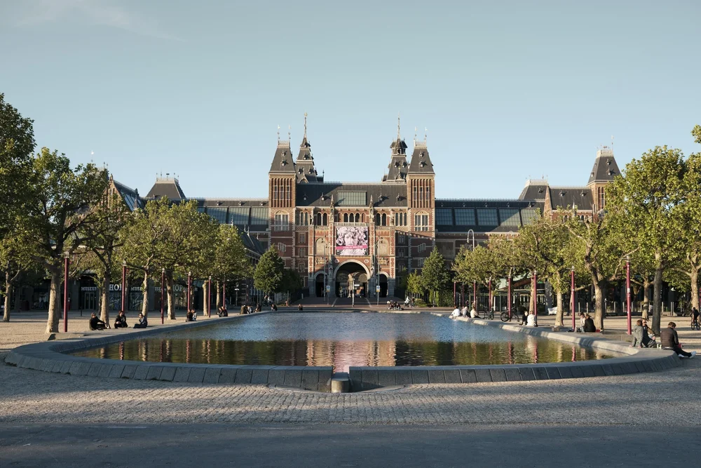 Discovering Famous Art Museums in Amsterdam — Your Creative Escapes