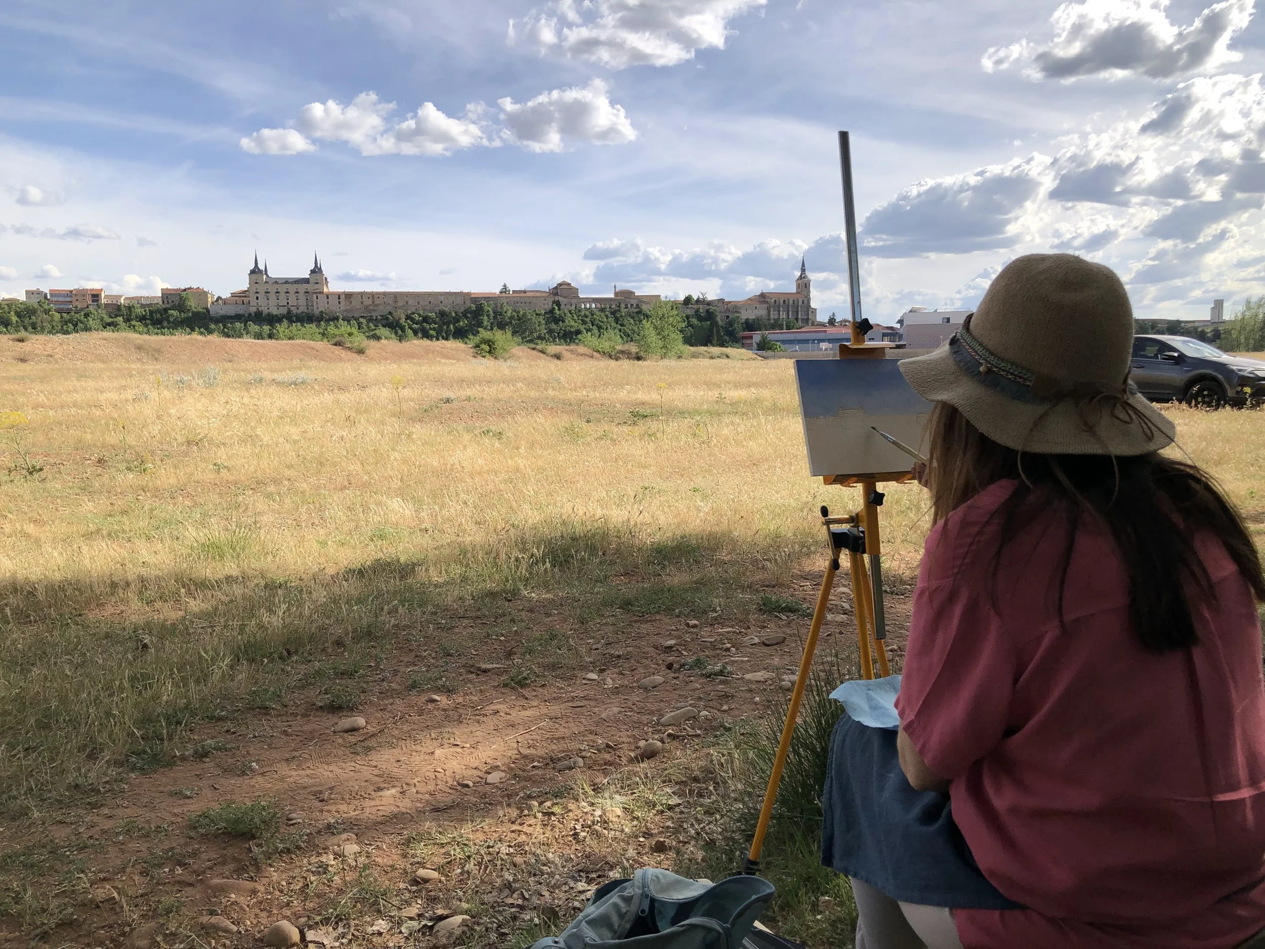Top Art Retreats to Explore in 2024 — Your Creative Escapes