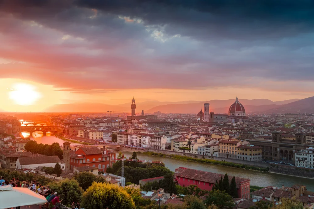 Exploring Florence: The Renaissance City that Changed the World — Your ...
