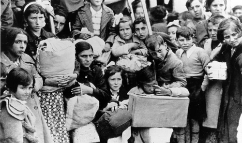 Where is Picasso's Guernica? — Your Creative Escapes