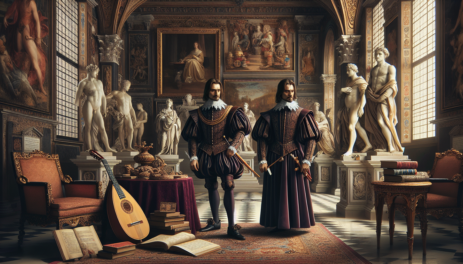 Exploring Florence: The Renaissance City that Changed the World — Your ...