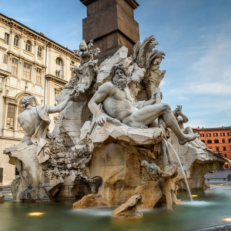 The 6 Best Gian Lorenzo Bernini Artworks — Your Creative Escapes