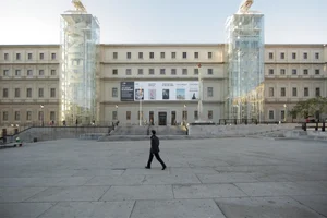 Where is Picasso's Guernica? — Your Creative Escapes