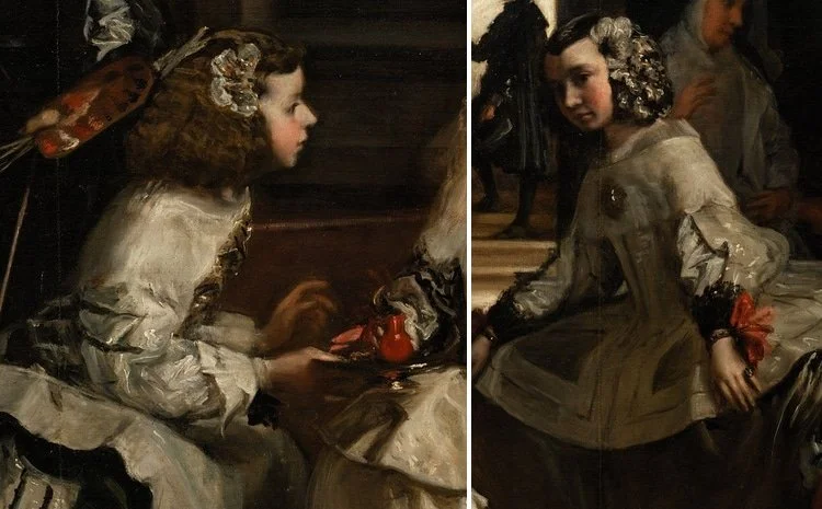 The History and Mystery of Diego Velázquez's ‘Las Meninas’ — Your ...