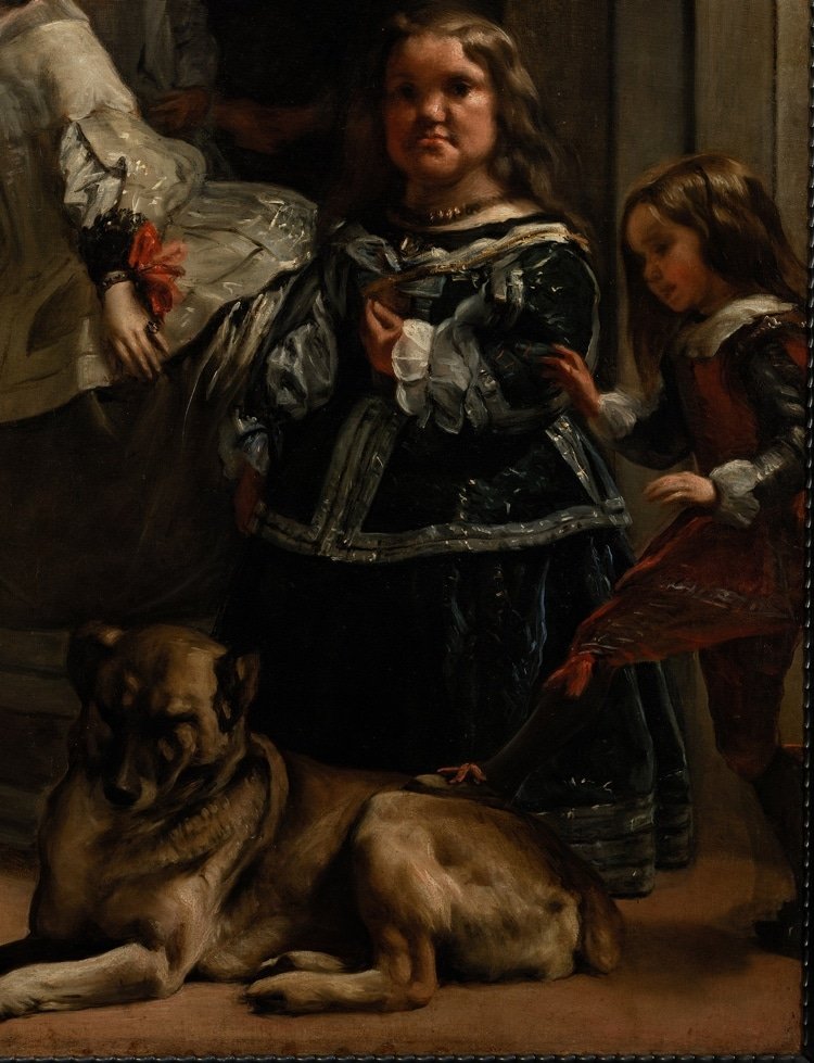 The History and Mystery of Diego Velázquez's ‘Las Meninas’ — Your ...