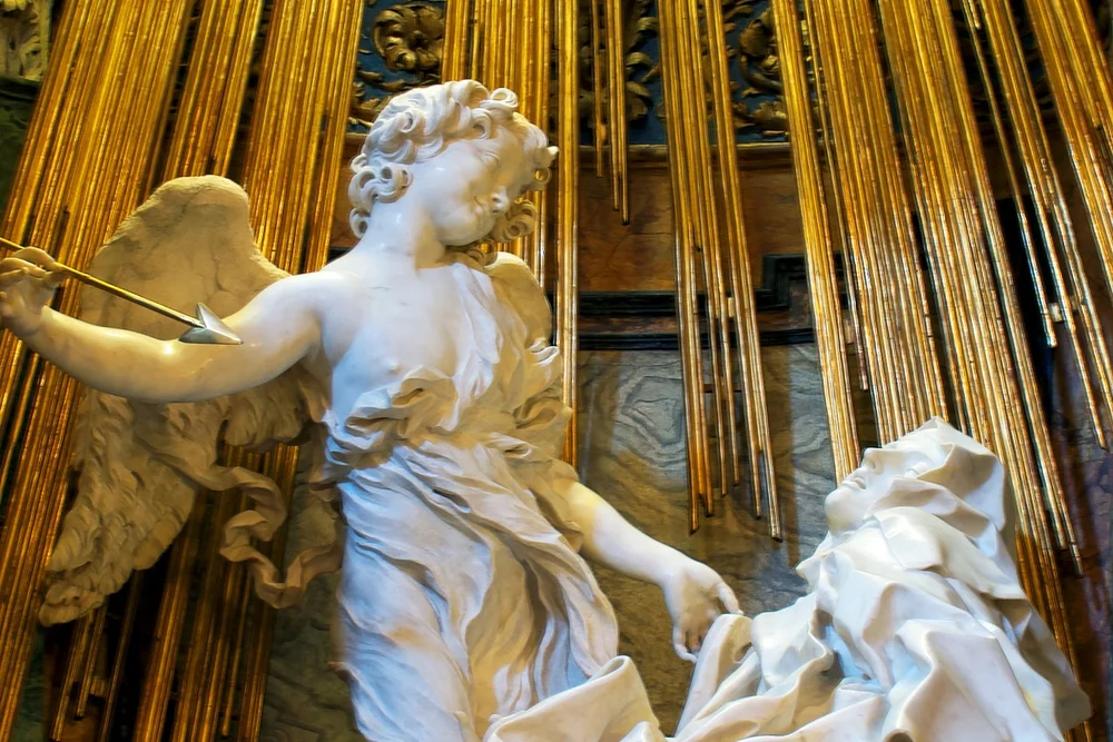 The 6 Best Gian Lorenzo Bernini Artworks — Your Creative Escapes