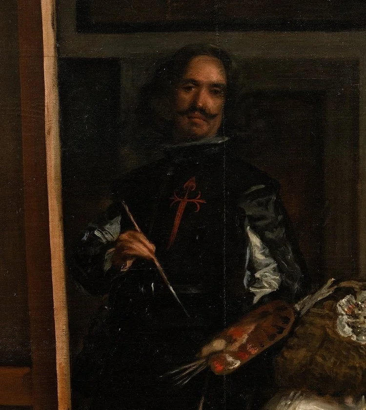 The History and Mystery of Diego Velázquez's ‘Las Meninas’ — Your ...