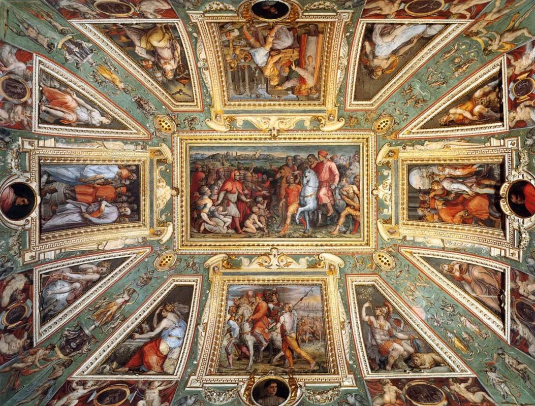 The Ultimate Guide to Florence Paintings - A Must-See Collection of ...