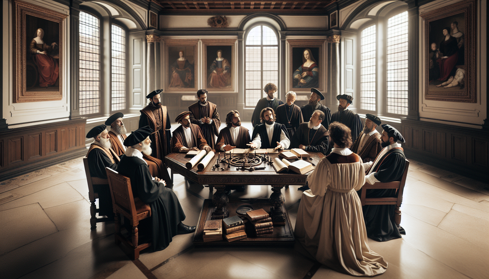 Exploring Florence: The Renaissance City that Changed the World — Your ...