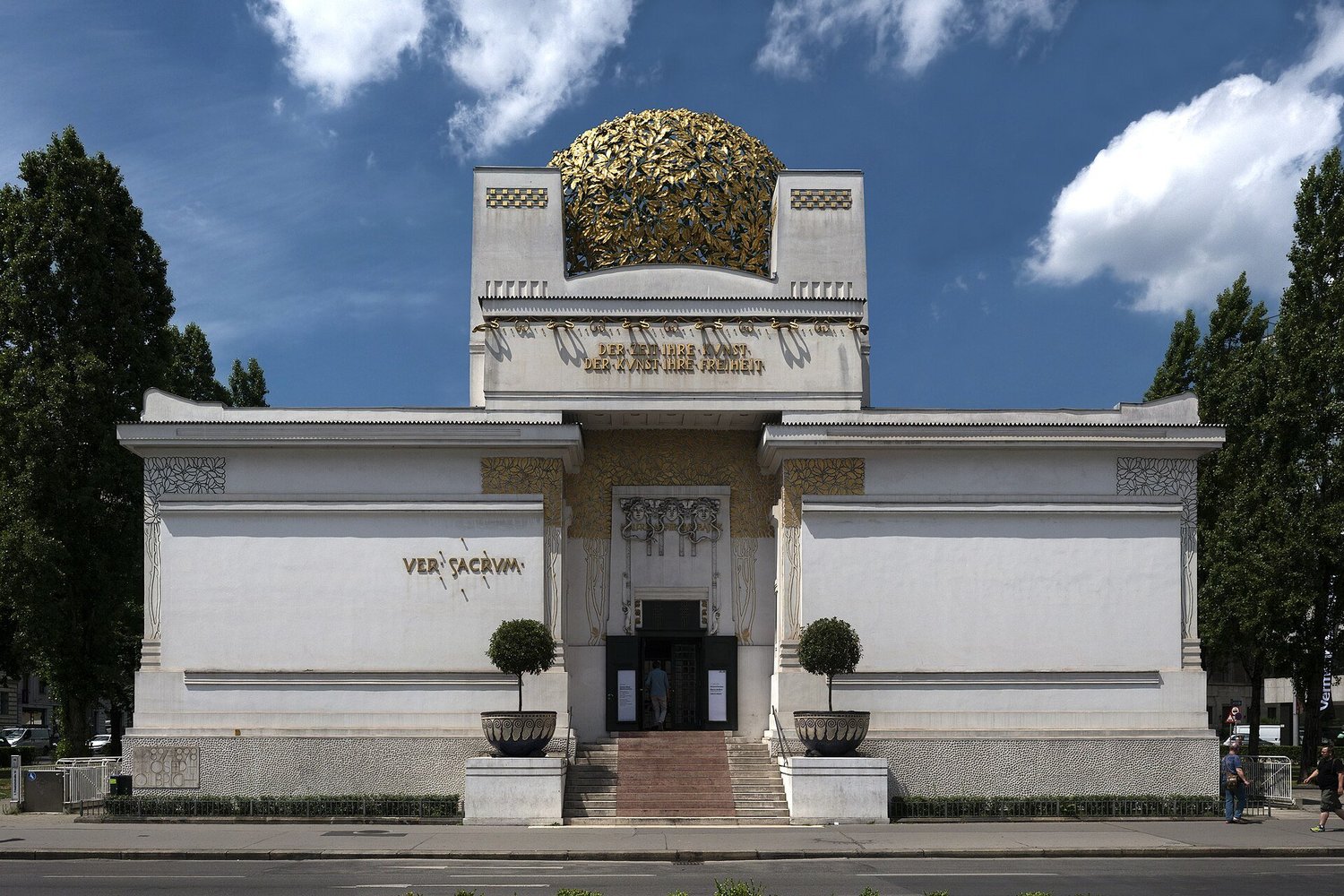 The Best Guide to the Vienna Klimt Museum: What to Know Before You Go ...