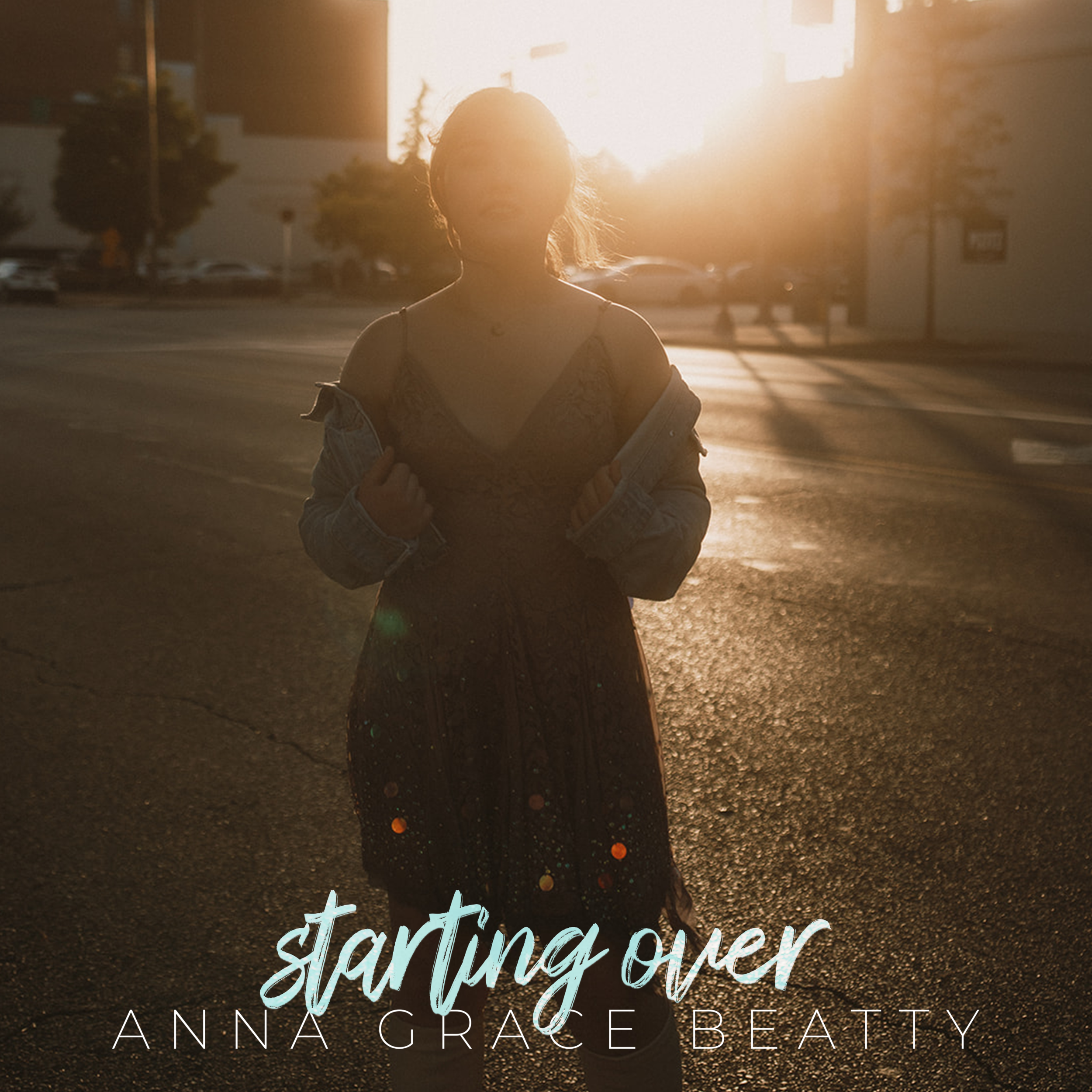 Anna Grace Beatty