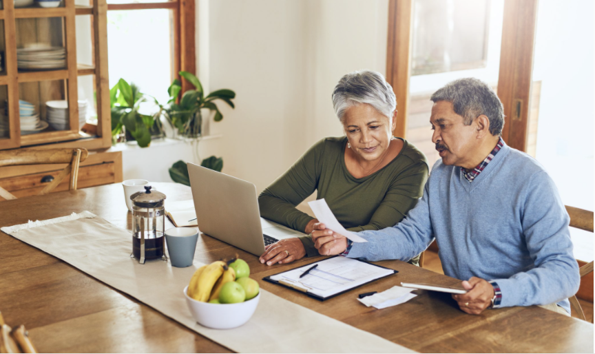 The Sherry Riano Team - Mortgage Loans in NC