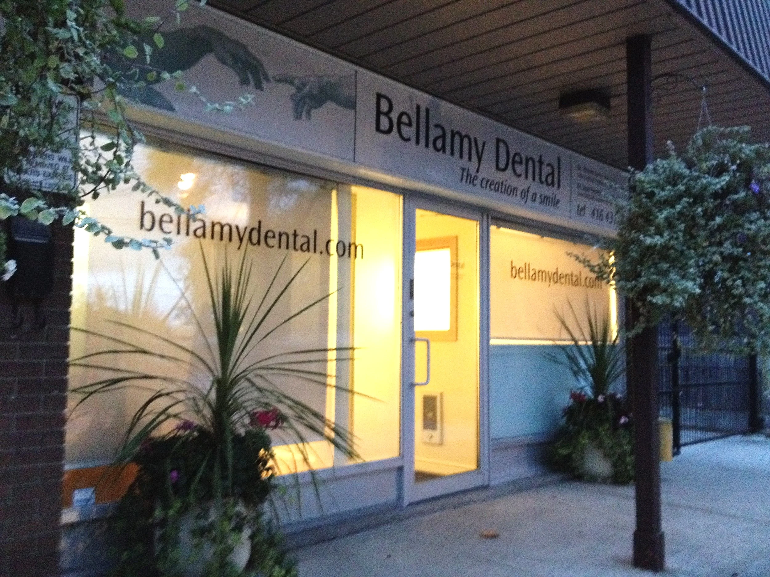 Bellamy Dental