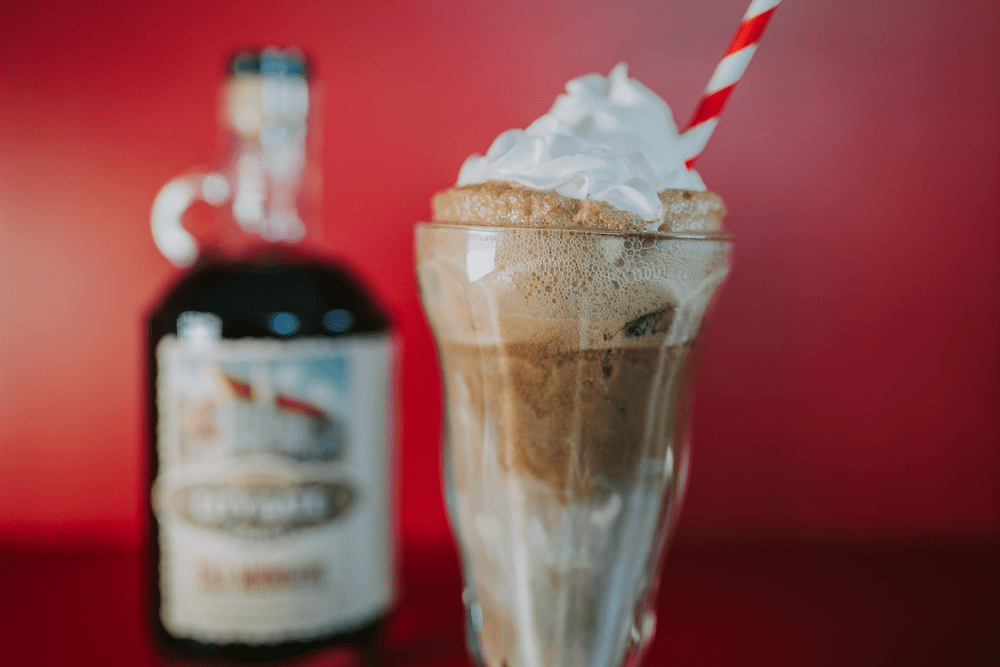 Boozy Cola Float Recipe — City Gate Spirits