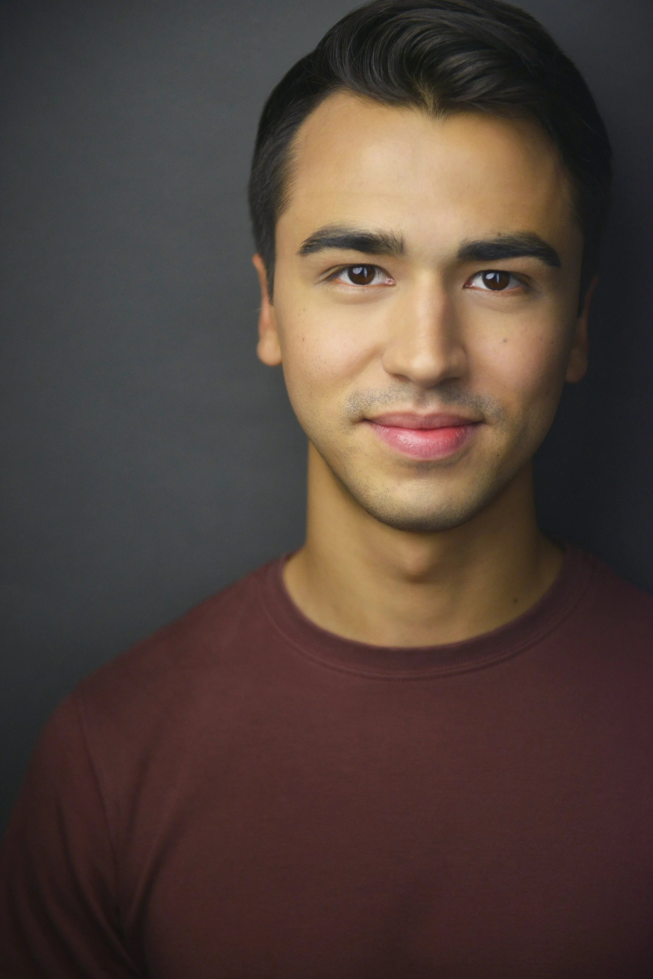 Biography — Alec Silver