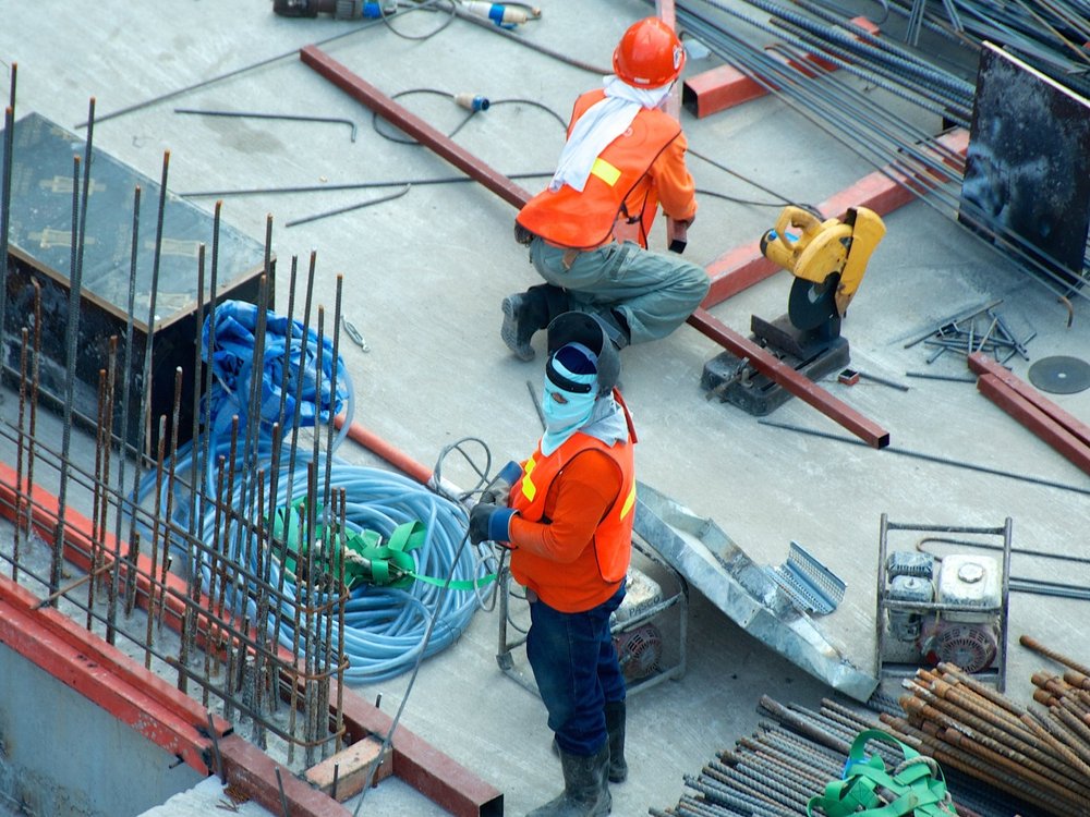 CBR Construction Services