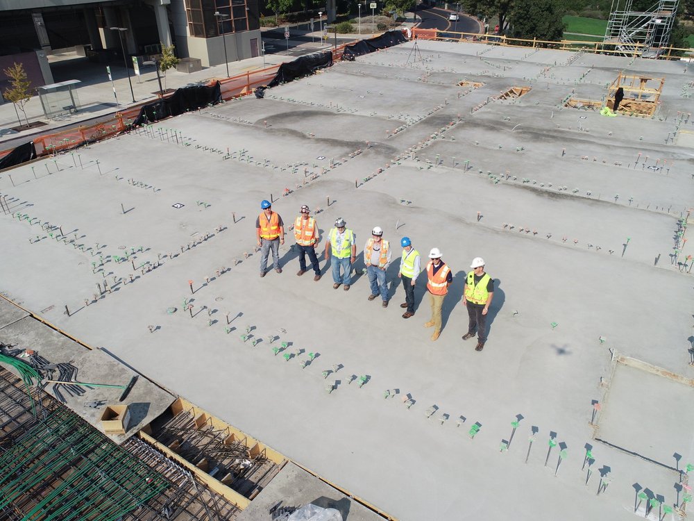 CBR Construction Services