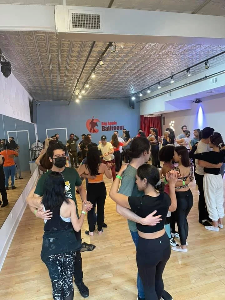 Join Our Dance Parties | NYC Social Dancing Events — Big Apple Ballroom ...