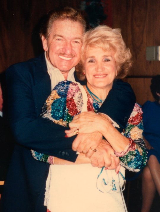 Most Influential Dancers in West Coast Swing History — Big Apple Ballroom | New York's most ...