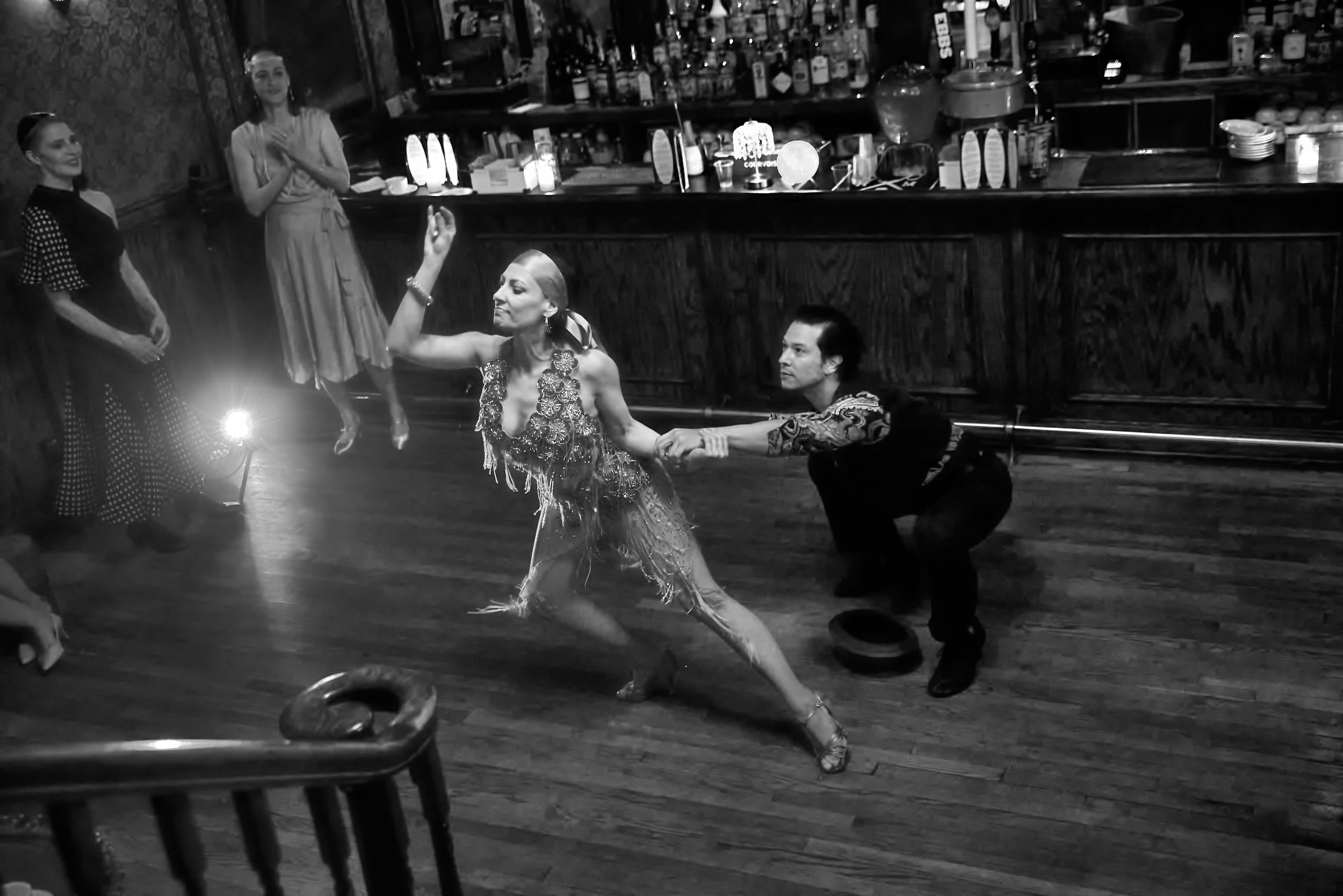 Ballroom Dance Lessons And Dance Studio in New York