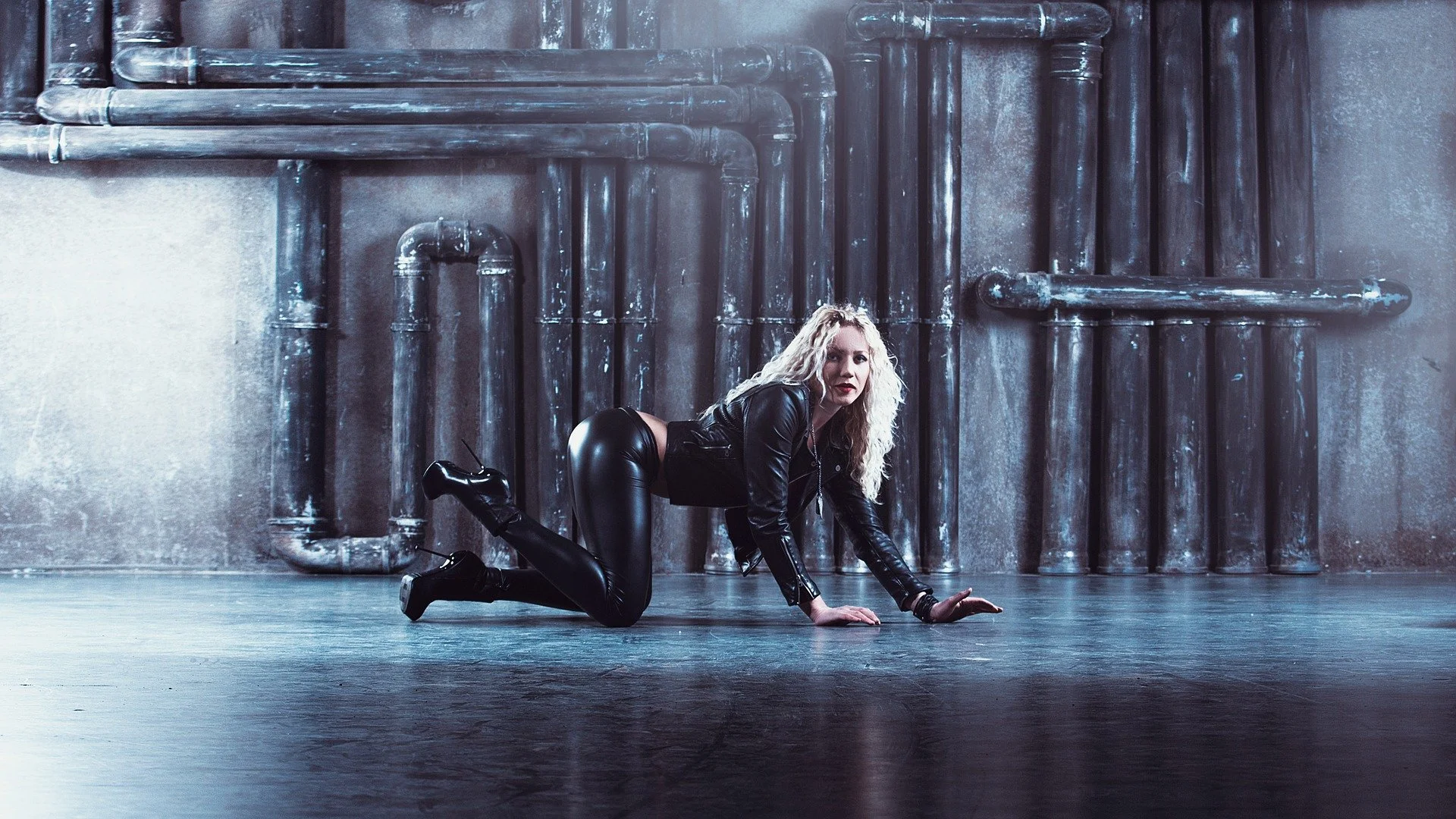 Parties & Events — Brownstone Lounge