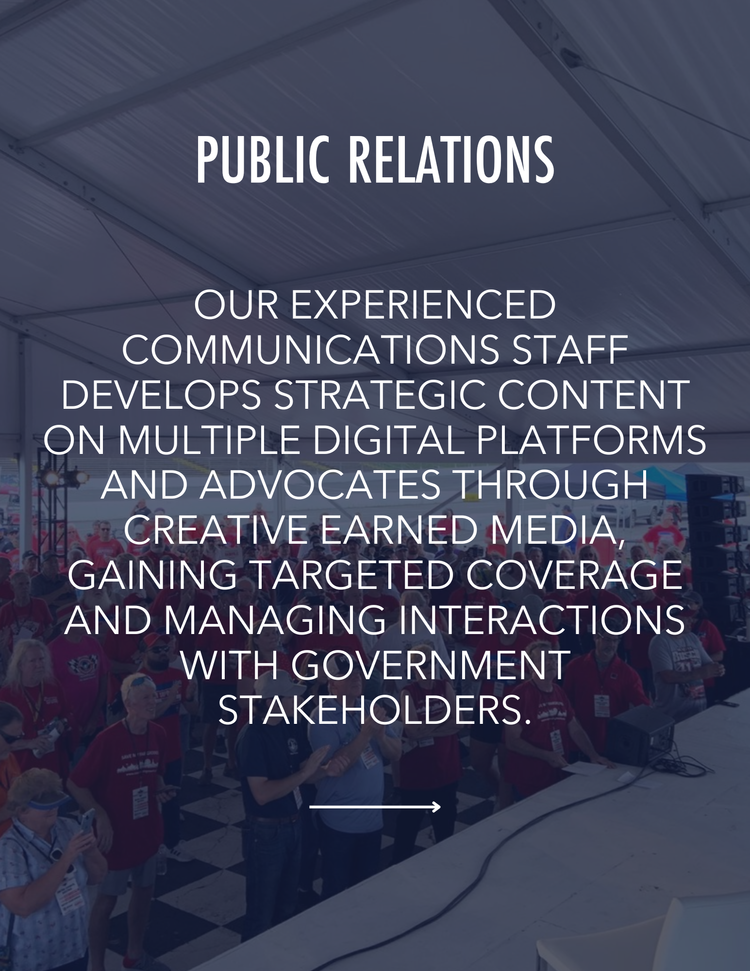 Calvert Street Group