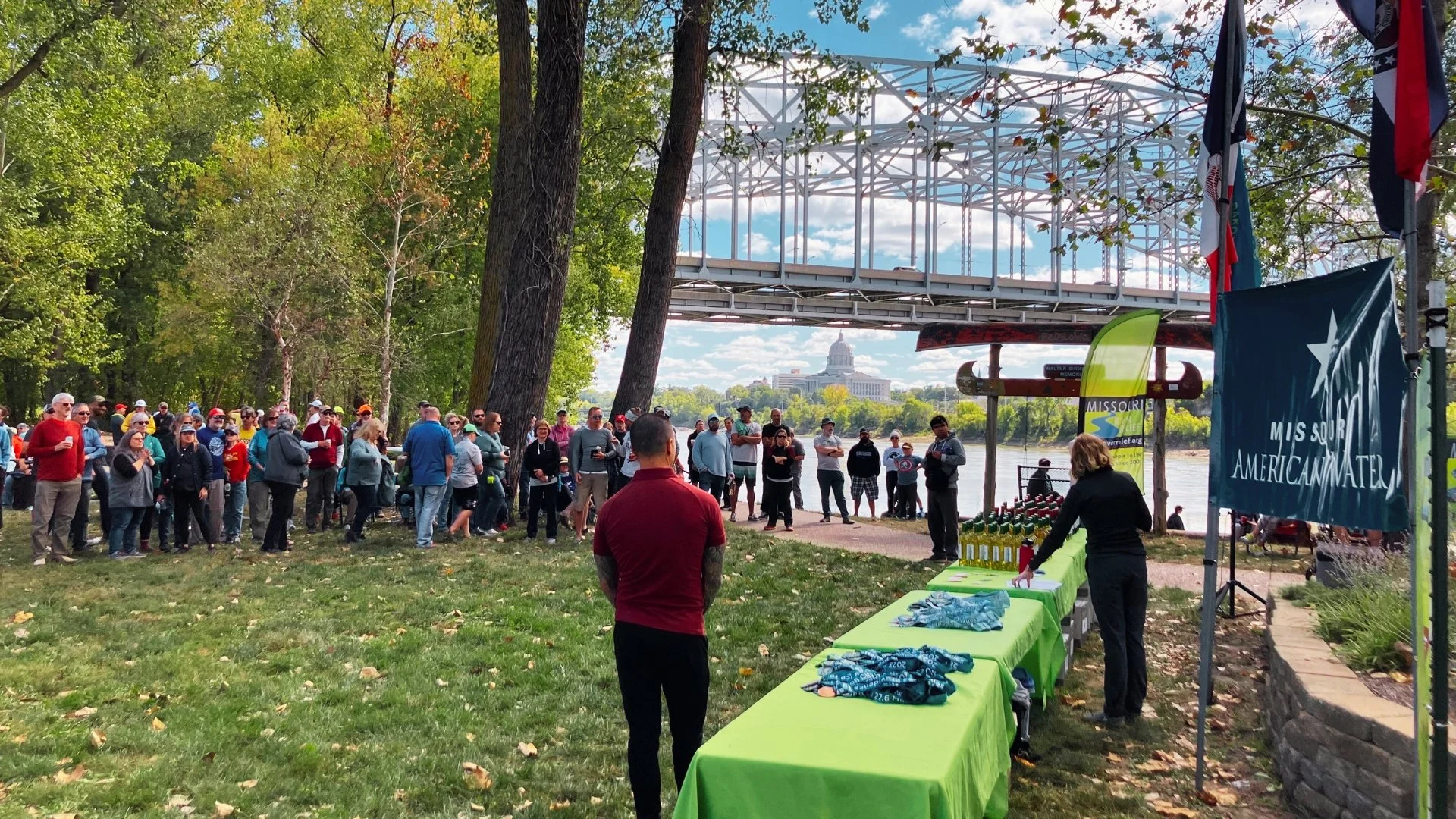 General 1 — Calvert Street Group