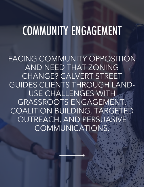 Calvert Street Group