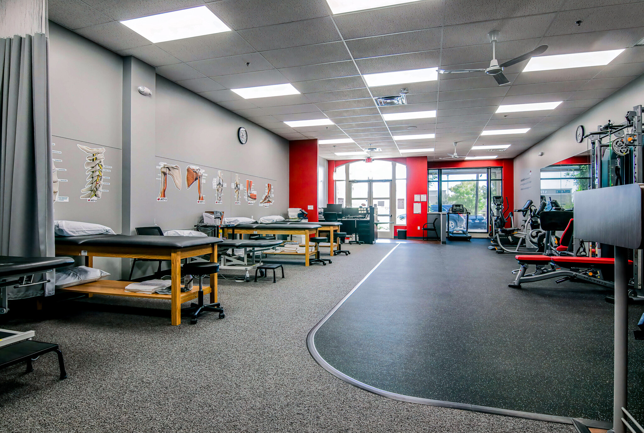 ATI Gallery — Rockport Construction Group