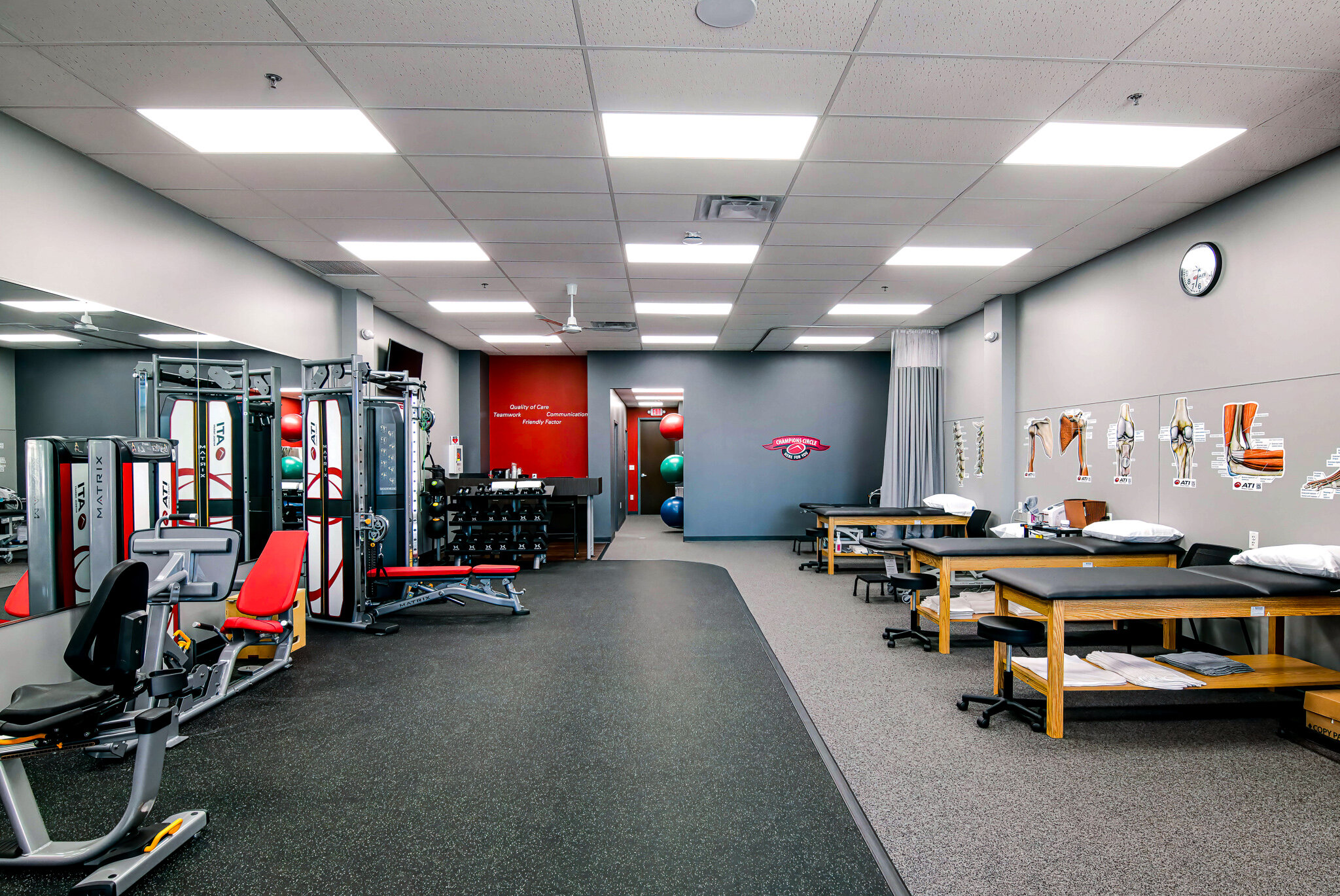 ATI Gallery — Rockport Construction Group