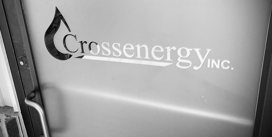 About Cross Energy — Crossenergy