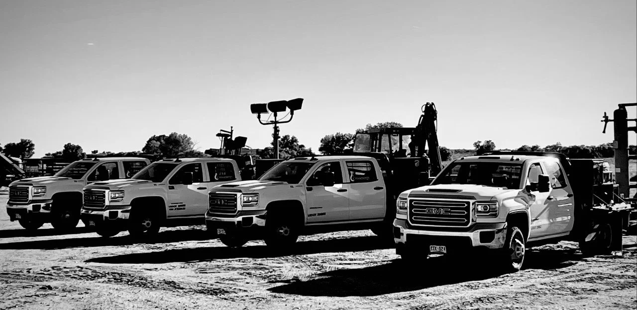 About Cross Energy — Crossenergy