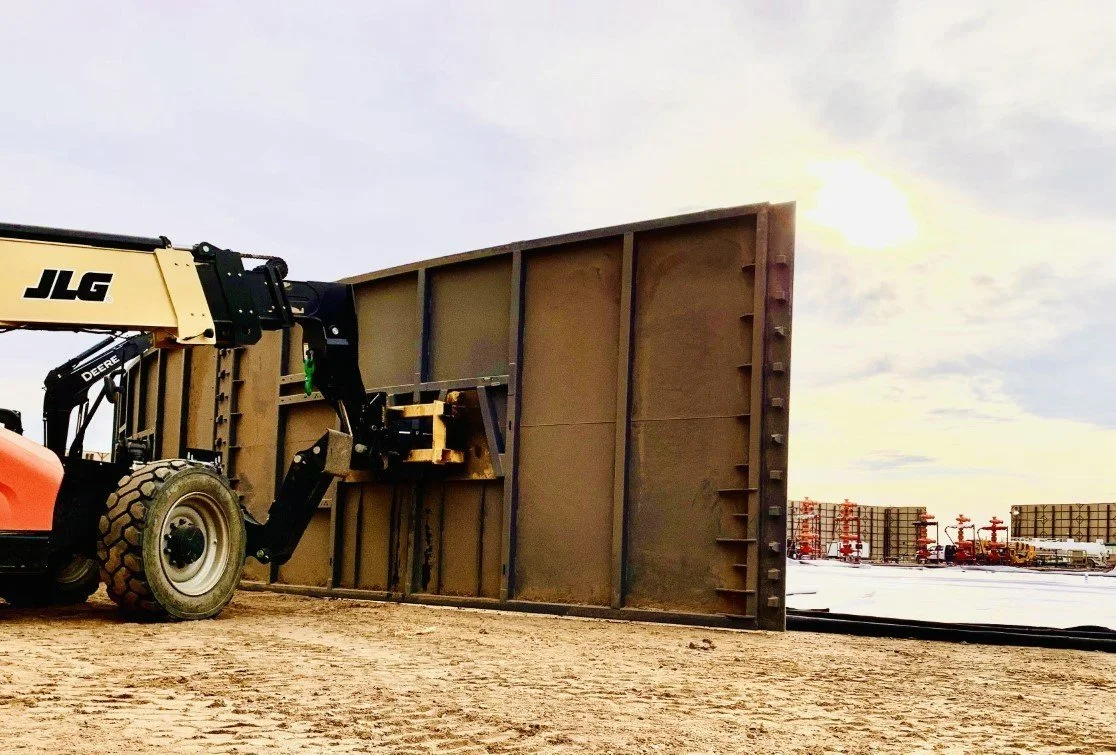 About Cross Energy — Crossenergy