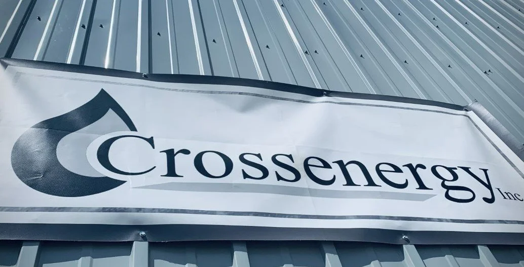 About Cross Energy — Crossenergy
