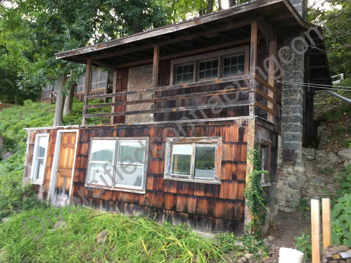 Keuka Lake: East Bluff Drive — Diversified Contracting Co.