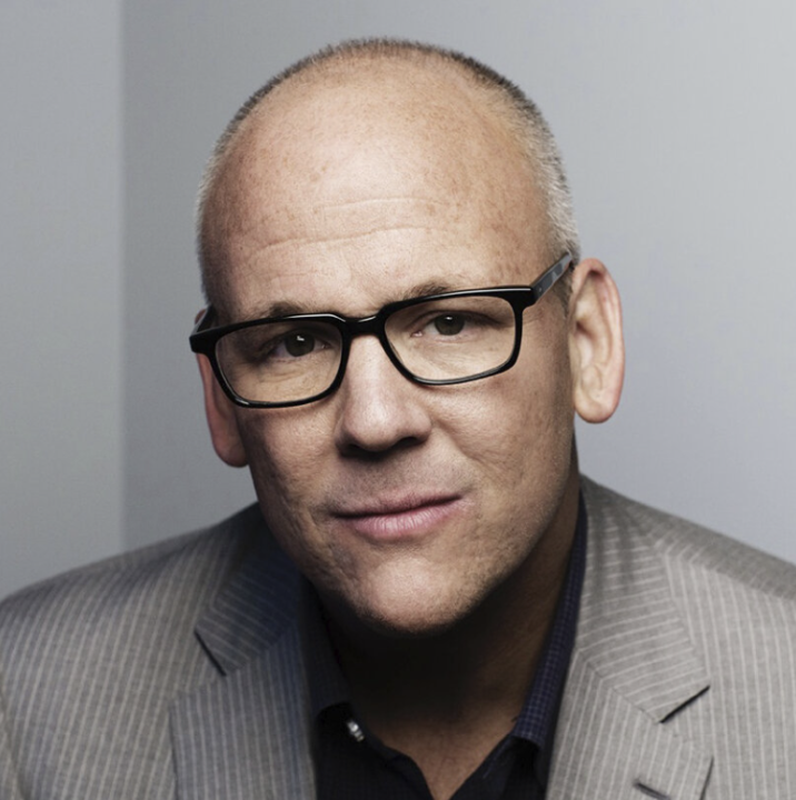 John Heilemann — The Common Good