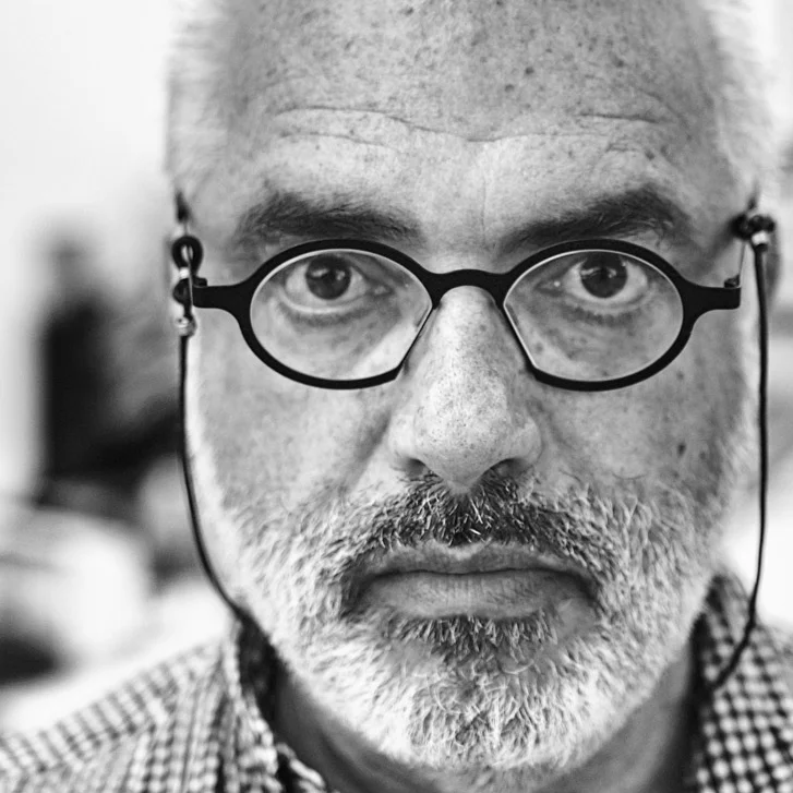 Ron Agam — The Common Good