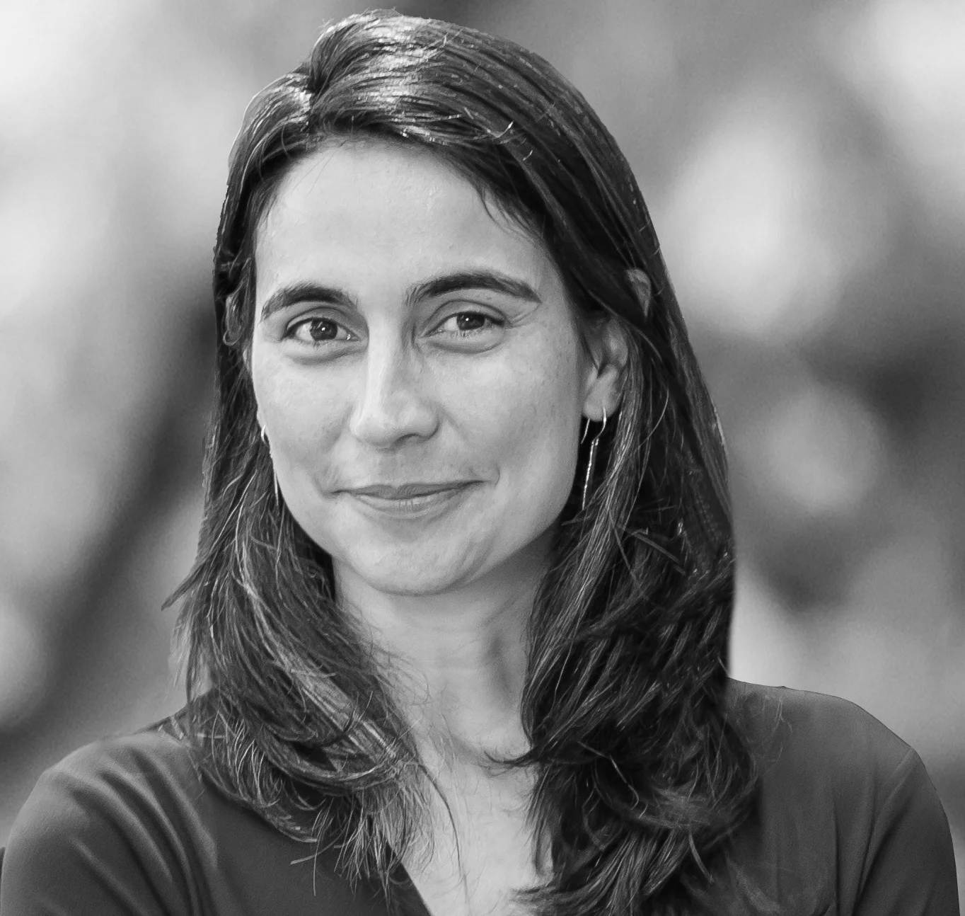 Julia Bacha — The Common Good