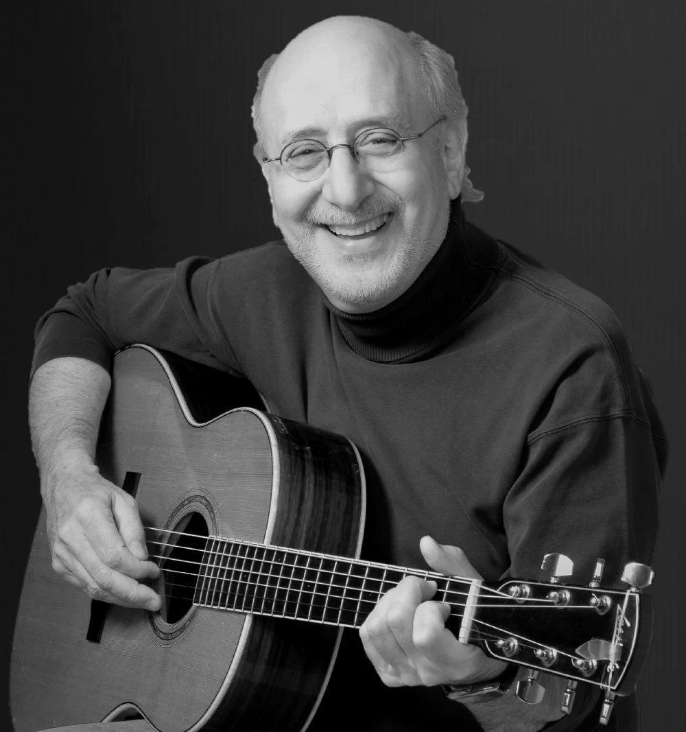 Peter Yarrow — The Common Good