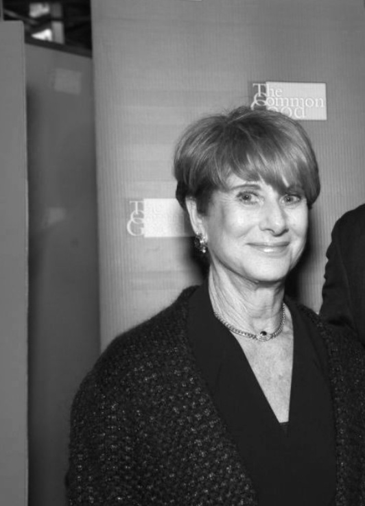 Morley Klausner — The Common Good