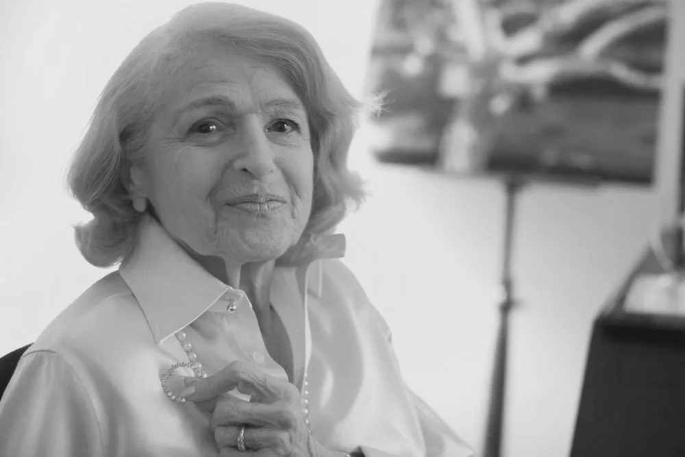 Edie Windsor — The Common Good