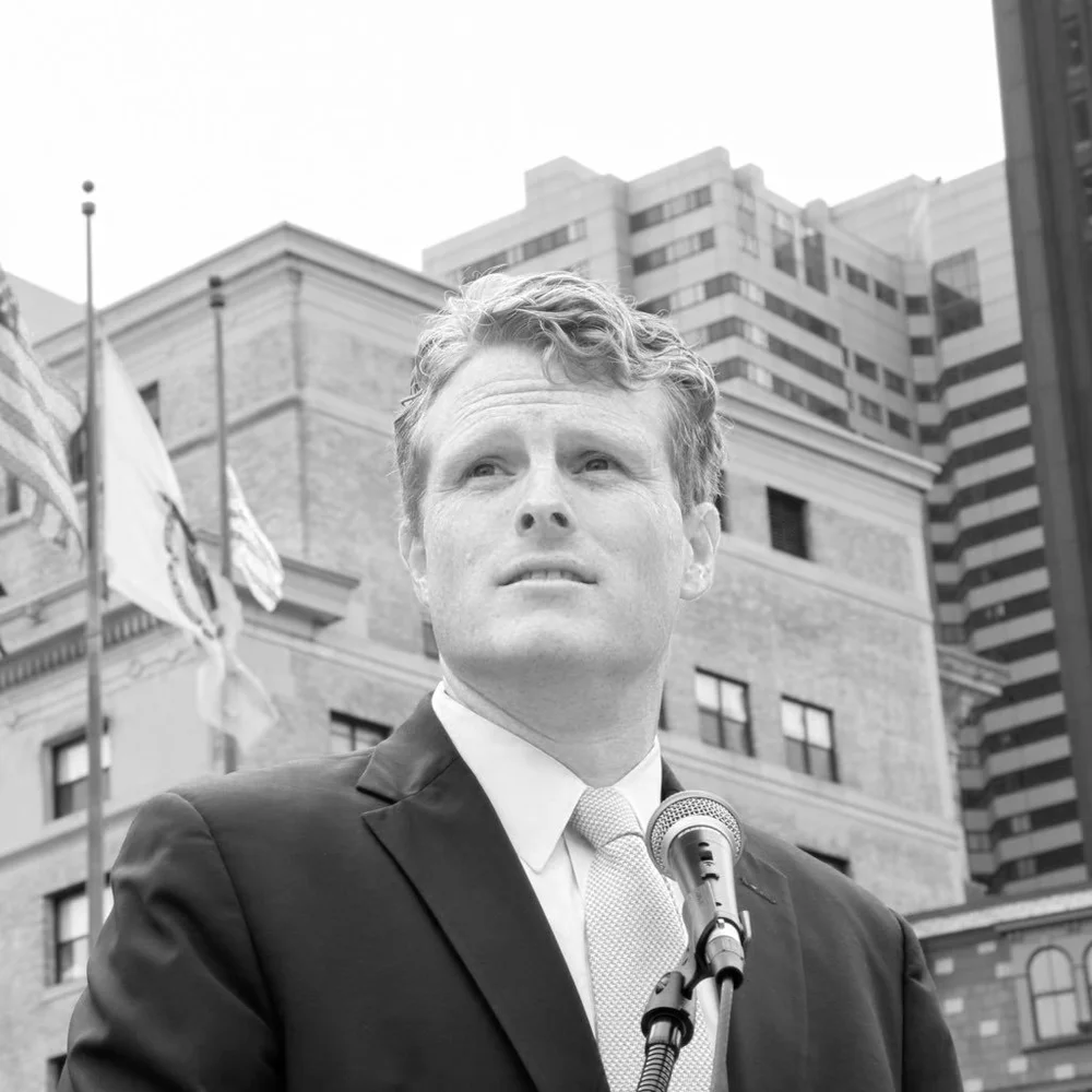Rep. Joe Kennedy III — The Common Good