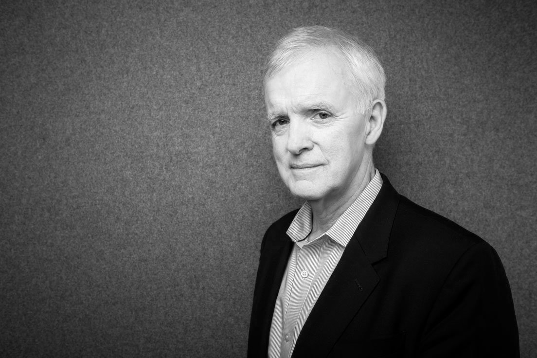 The Honorable Bob Kerrey — The Common Good
