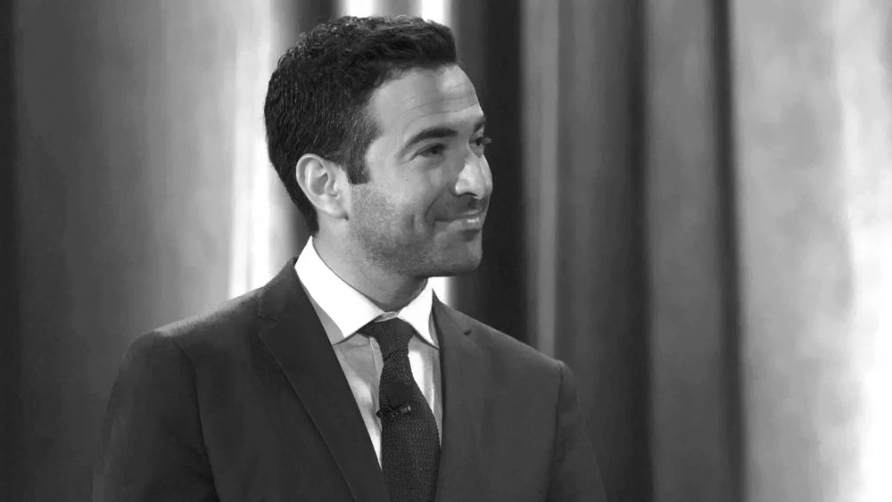 Ari Melber — The Common Good