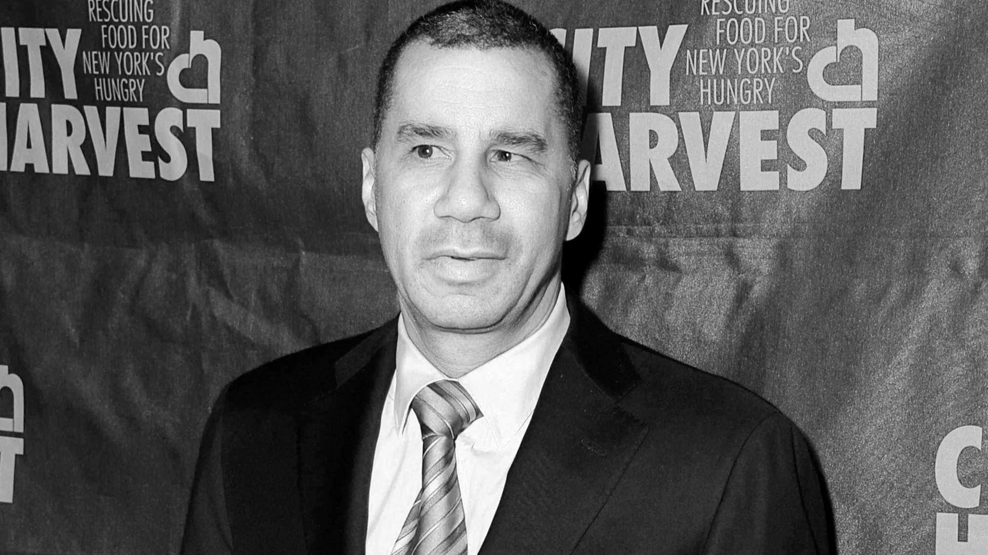 David A. Paterson — The Common Good