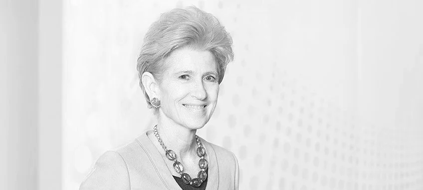 Emily Rafferty — The Common Good