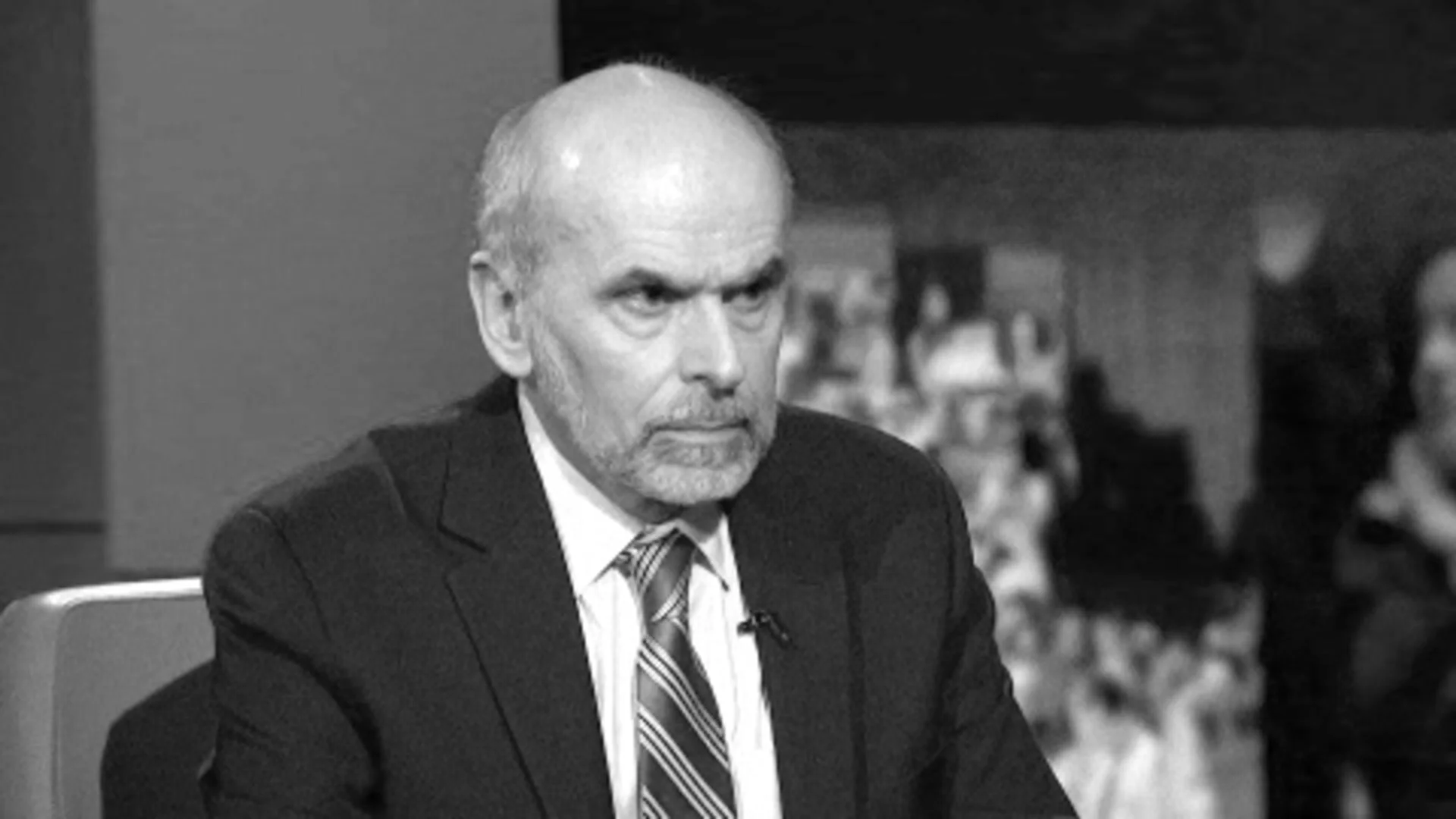 Gerald Seib — The Common Good