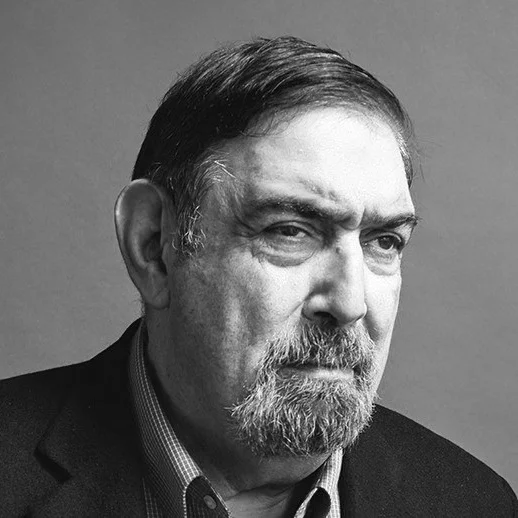 Patrick Caddell — The Common Good