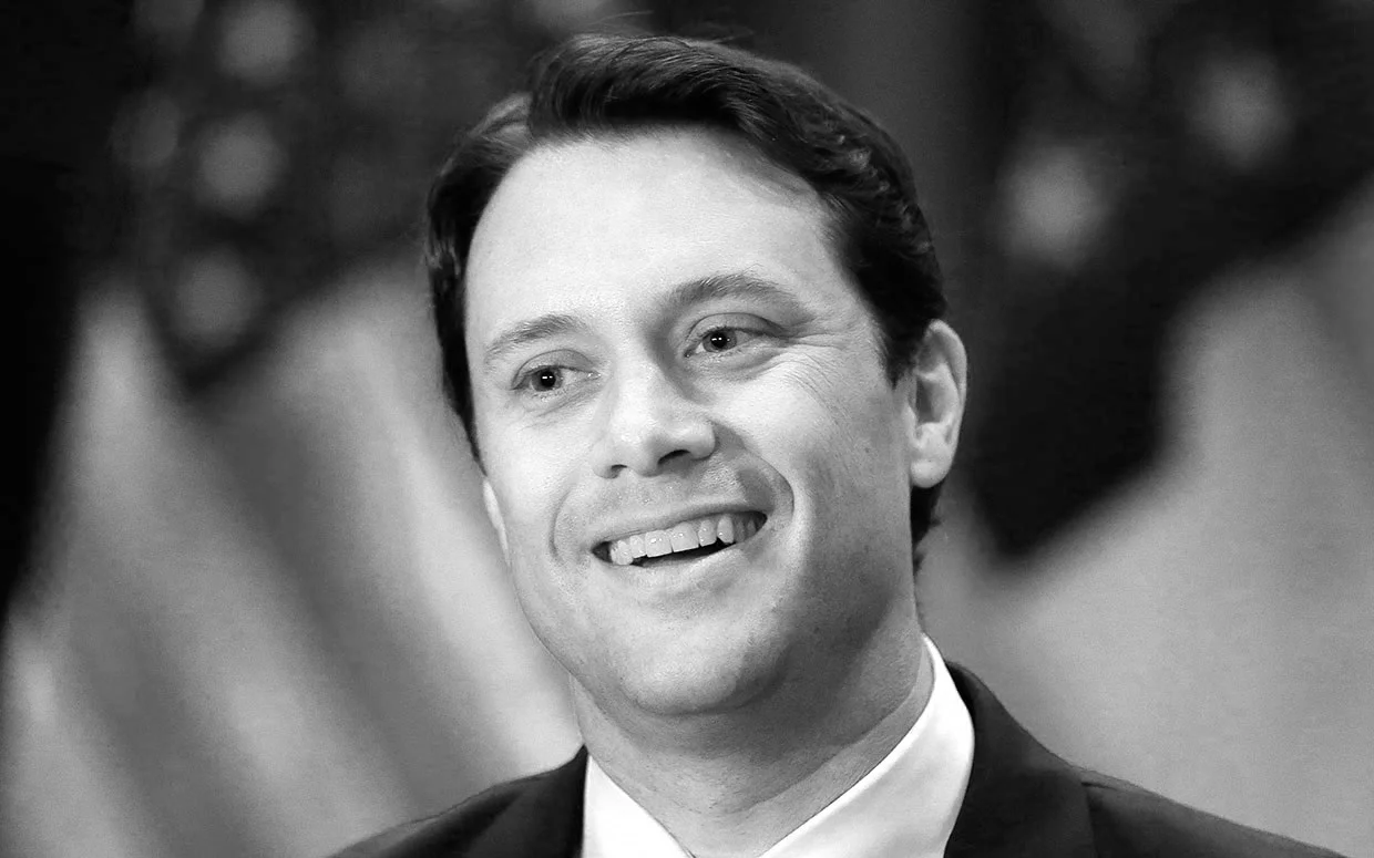 Jason Carter — The Common Good