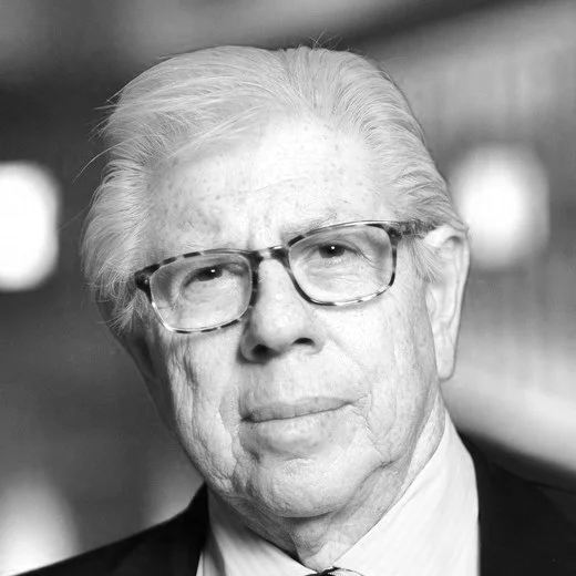 Carl Bernstein — The Common Good